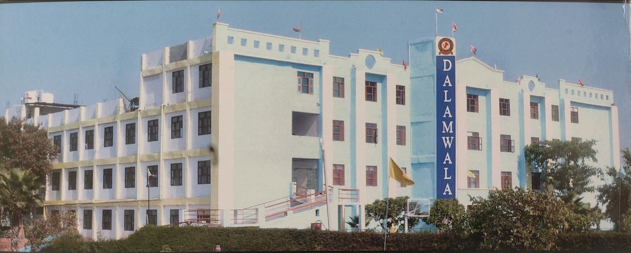 Career - DALAMWALA PUBLIC SCHOOL